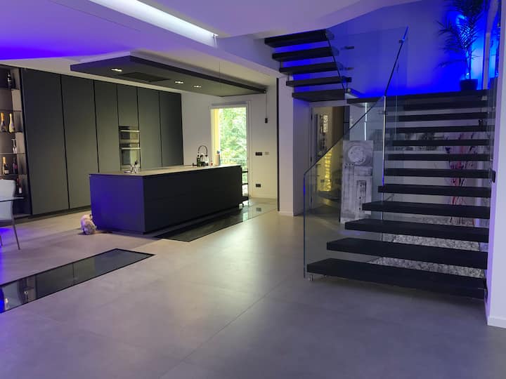 Matrimoniale In Villa, Bagno Privato, Posto Auto - Casalecchio di Reno