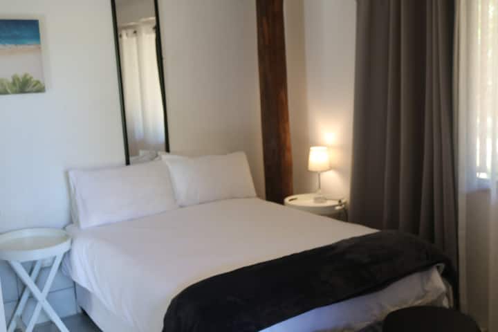 Cabin For 2 By The Sea- Ramsgate Basisha - Ramsgate