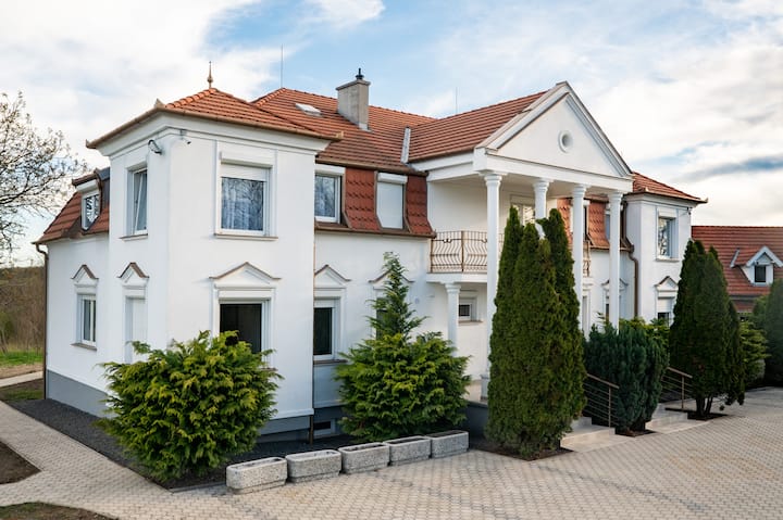 Villa Lilith Smart - Sopron