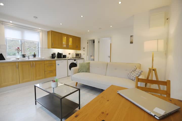 Quiet Condo In Rathgar - Dublín