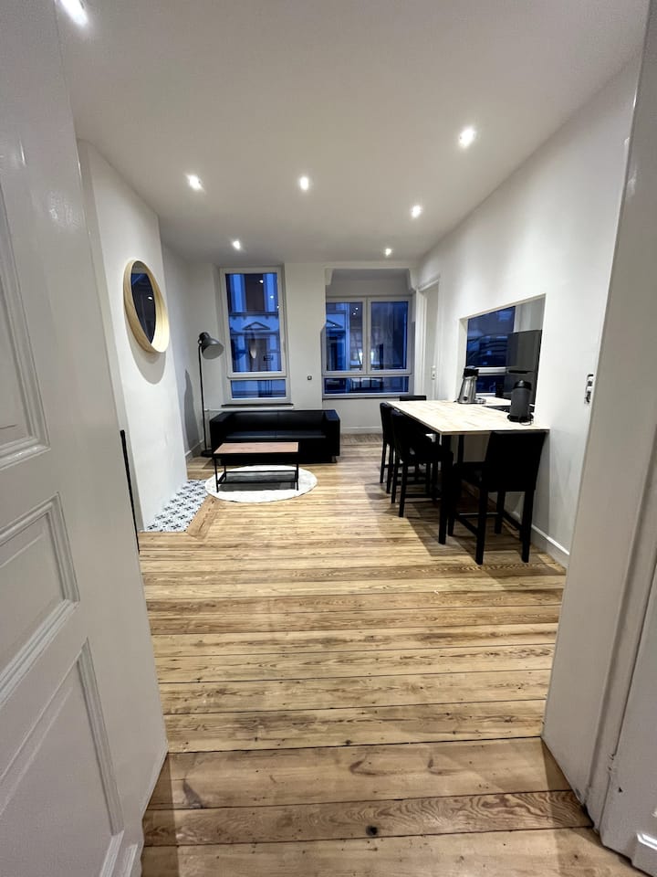 Appartement à Verviers - Verviers