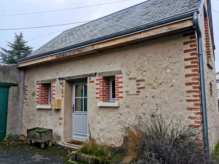 Charmante Maisonnette Cocooning - Tours