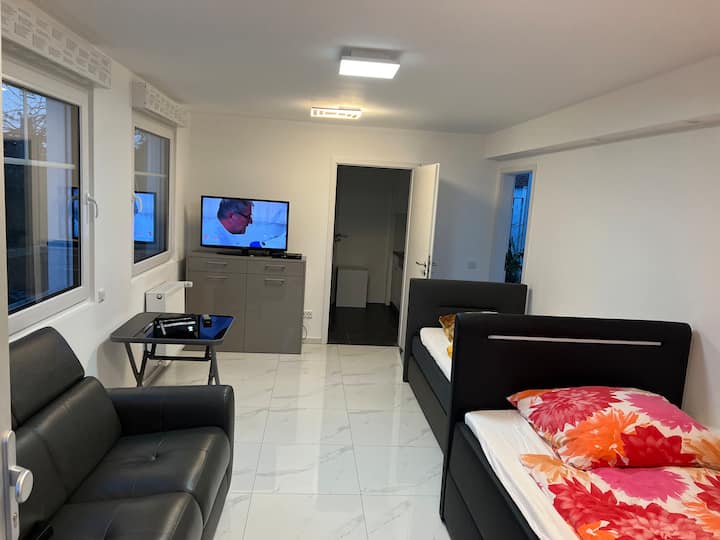 Wohnung Herford Nahe Bielefeld - Herford