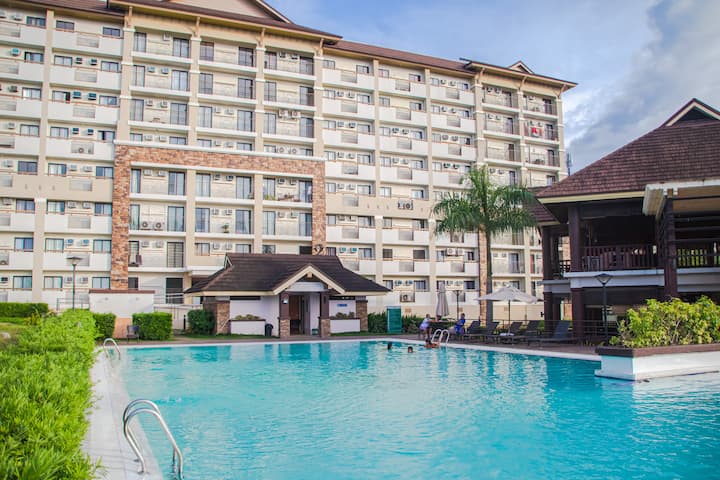 One Oasis - 2 Bedroom Unit Cdo - Cagayan de Oro