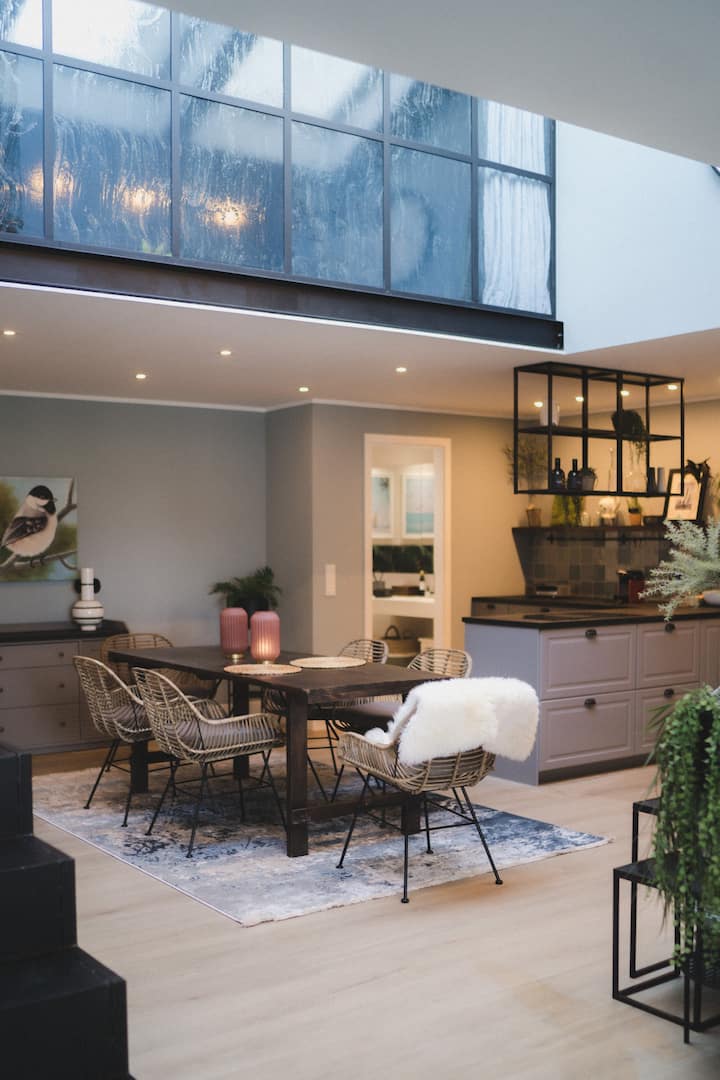 Designer-loft Mit Terrasse - Dormagen
