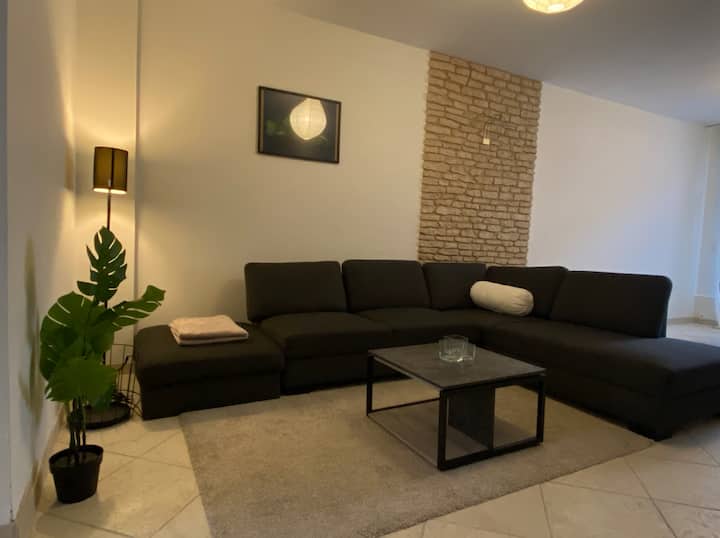 Nice House For Rent In Sint-niklaas - Temse
