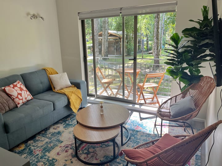 Cómodo Y Acogedor En Pucón - Pucón