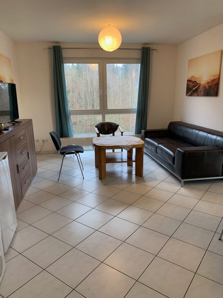 Haus Waldblick 5, Ferienwohnung 130qm - Villingen-Schwenningen