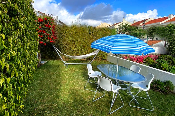 Ericeira House With Garden - Ericeira