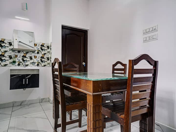 Homestay In Oonukal - Kothamangalam
