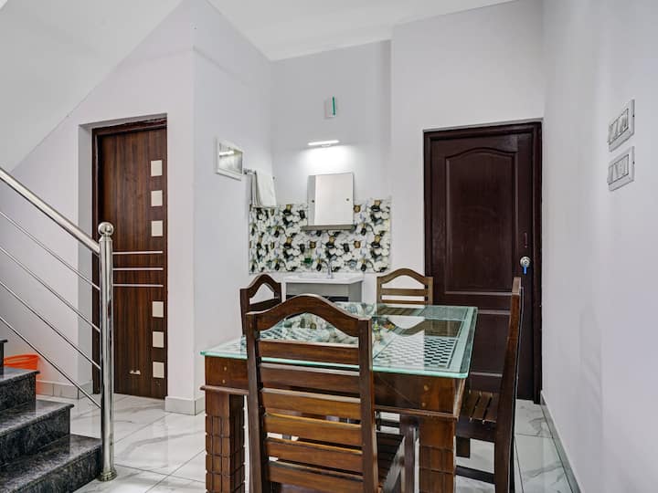 Homestay In Oonukal - Kothamangalam