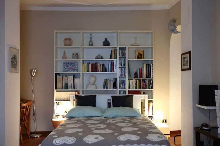 La Casa Dei Libri - Turin