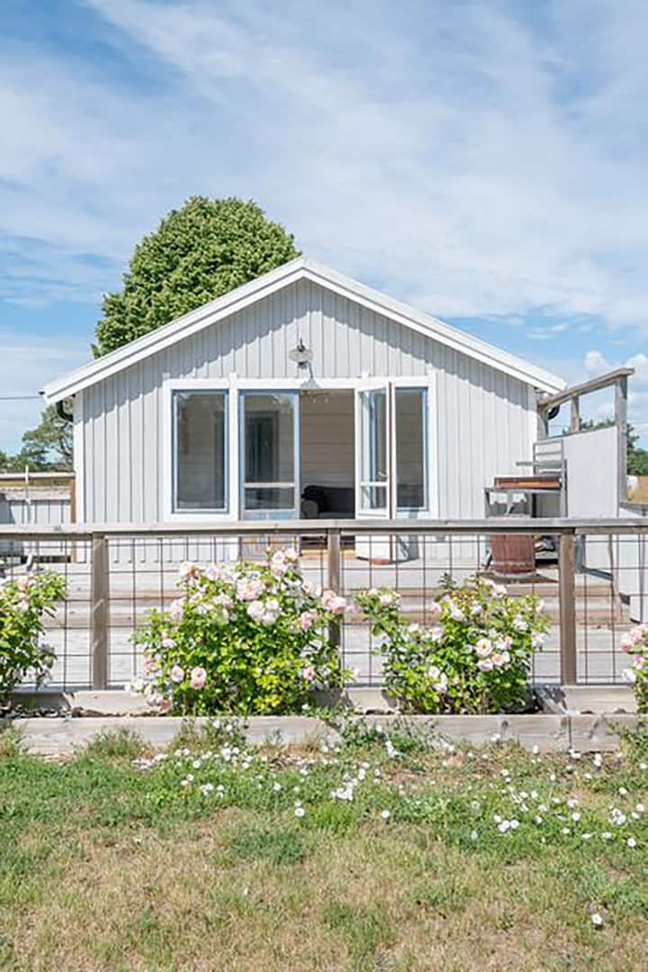 Findarve-längan - Gotland län