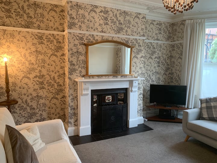 5 Bed House Westgate-on-sea - Westgate-on-Sea