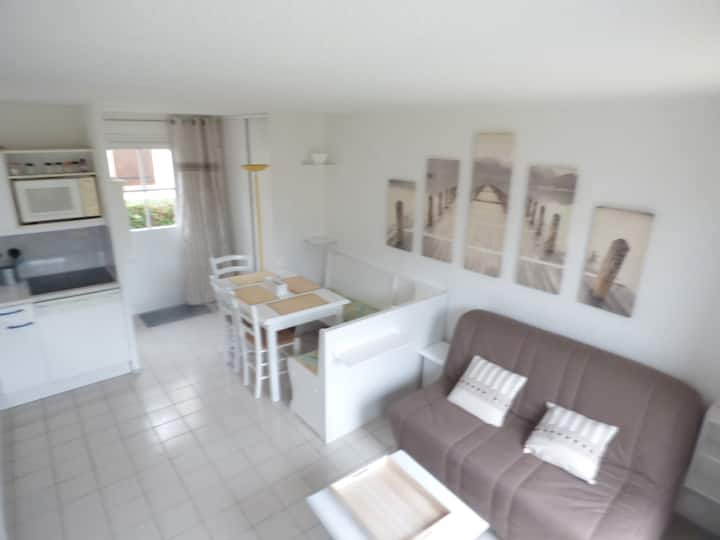 Charmante Petite Maison Classée - Batz-sur-Mer