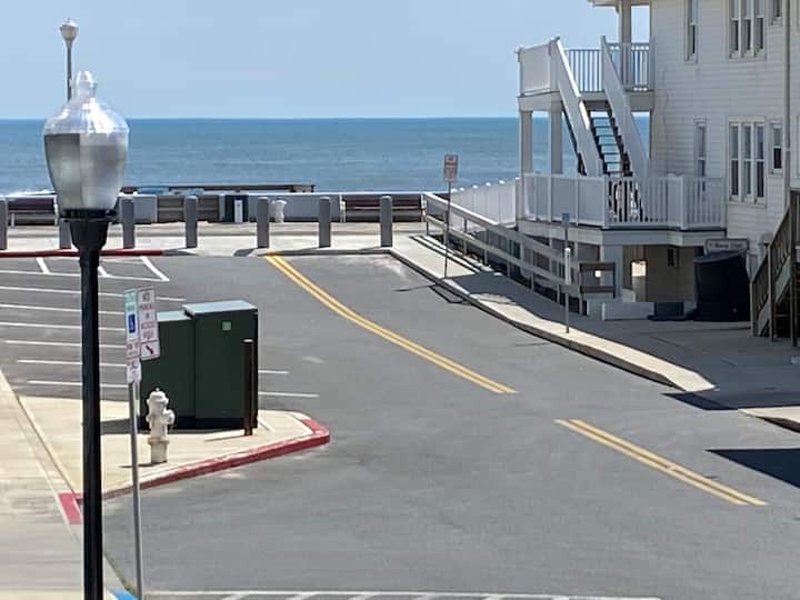 Boardwalk Terrace, Ocean View - Ocean Pines, MD