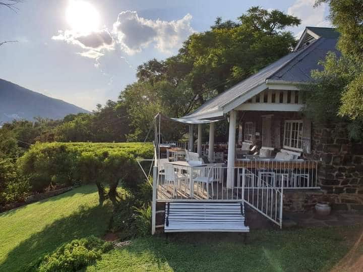 Guesthouse 1921 - Hartbeespoort