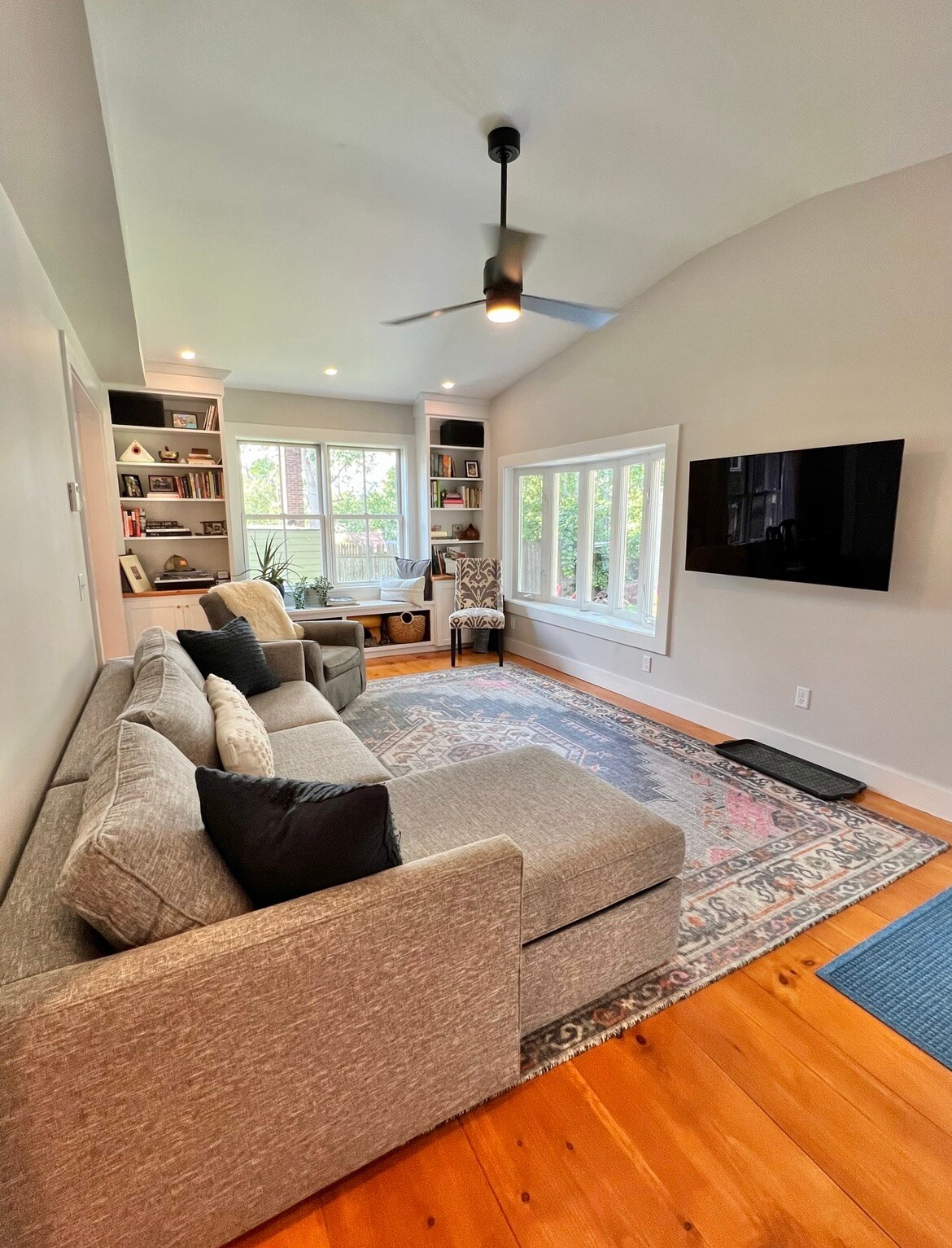 LoHo House - Houses for Rent in Burlington, Vermont, United States - Airbnb