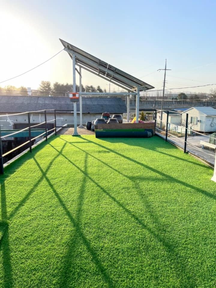 더 메모리, 해피! - Daejeon