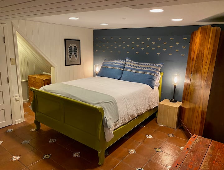 Bryker Woods Bunker - Central Atx By Downtown & Ut - Austin, TX