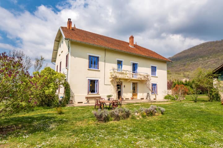 Goûte La Vie - Morestel