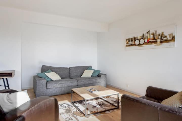 La Goélette Malo-les-bains - Malo-les-Bains