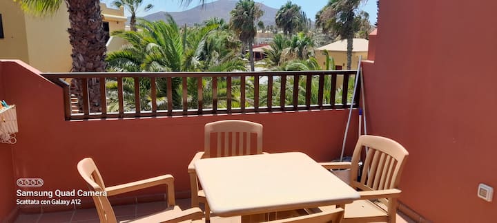 Apartment Cumbre Vieja Fuerteventura - Corralejo