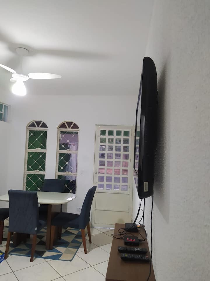 Cantinho Da Nida Nortesul Plaza - Campo Grande