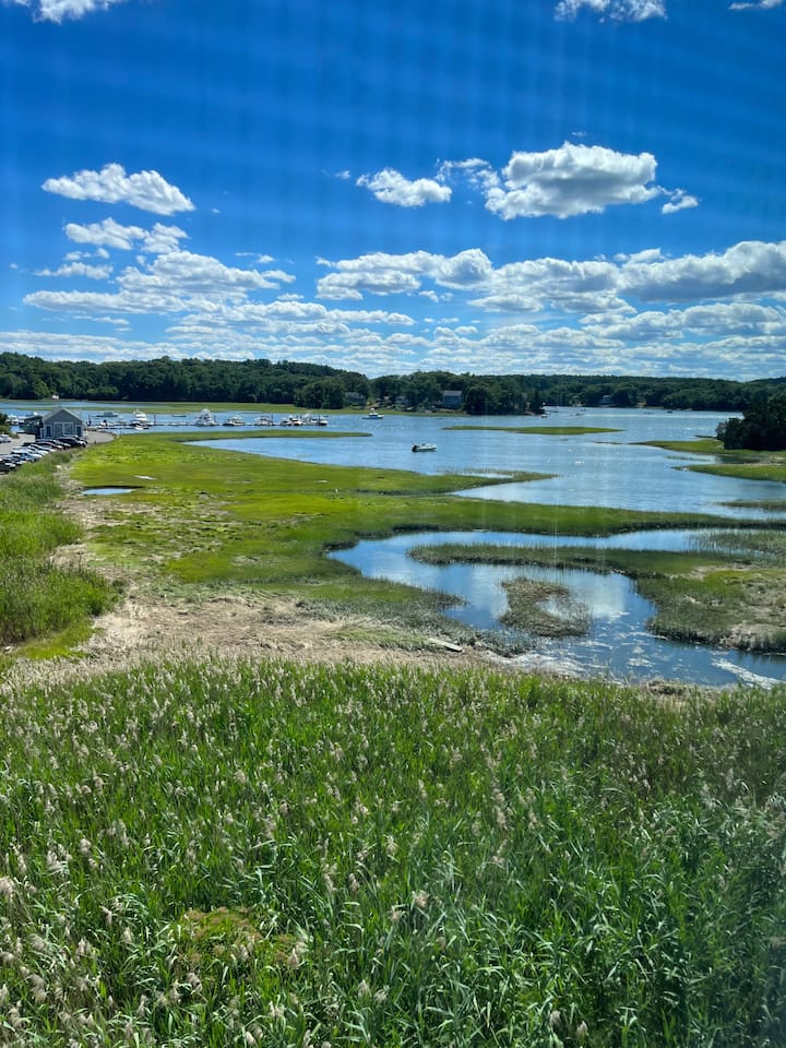 Gateway Cottage - Ipswich, MA