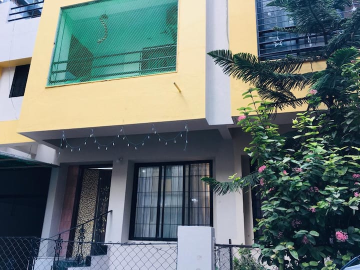 Wedding Stay Place Next Novotel Hyatt Viman Nagar - Pune