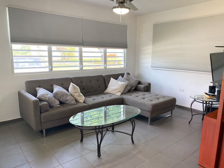 4br Gated Home In Guaynabo — Family & Work Haven - Guaynabo