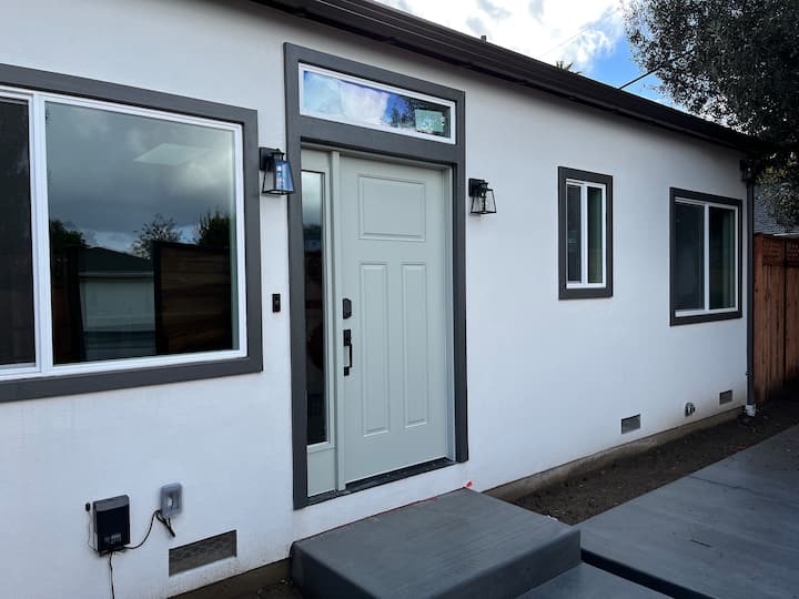 Willow Glen Charmer - Los Gatos, CA