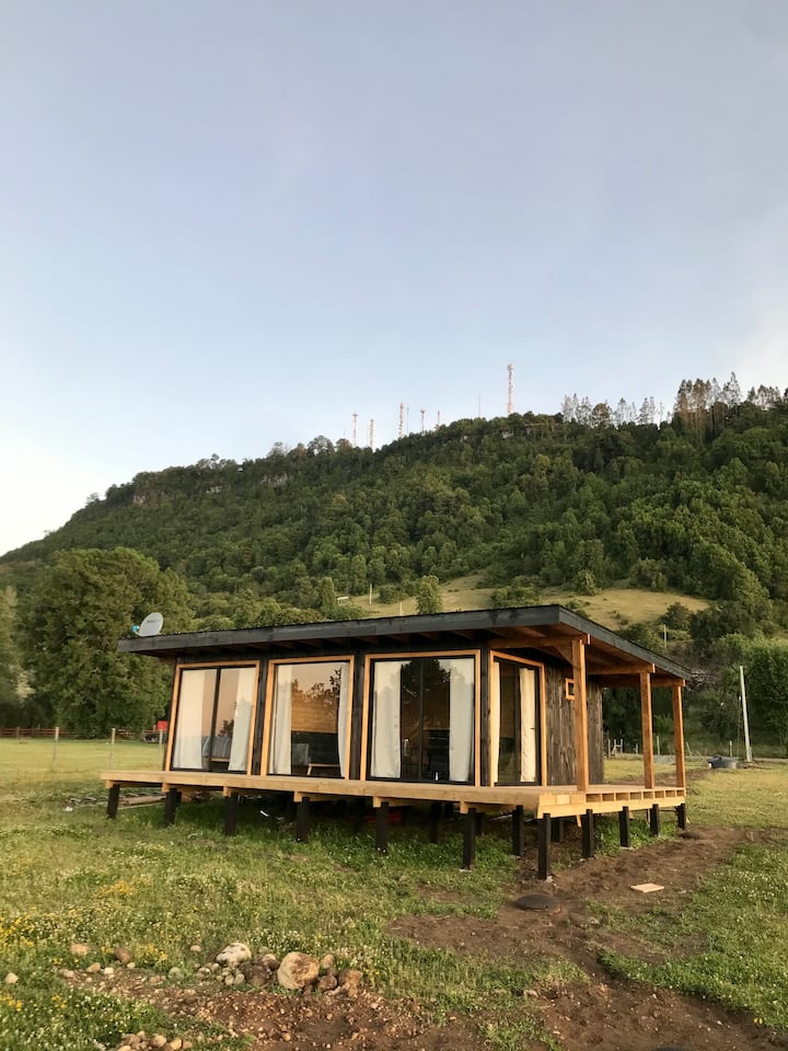 Vistaranco Eco - Lago Ranco