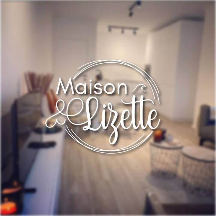 Gerenoveerd Appartement - Le Coq