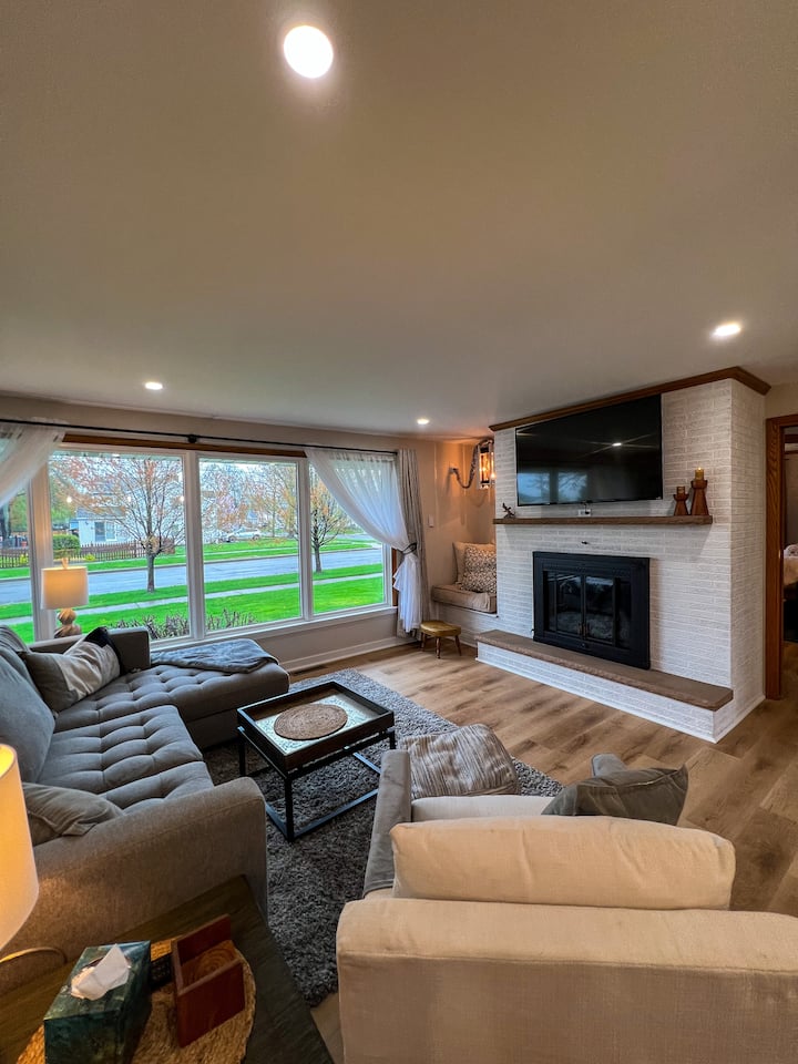 Riverview House - Grand Island, NY