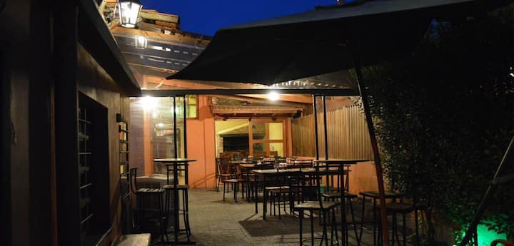 Eventosuy Casa Para Festejos - Montevideo