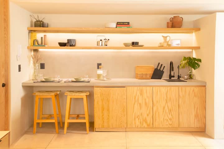 Casa Karen | Mx Downtown - Benito Juarez