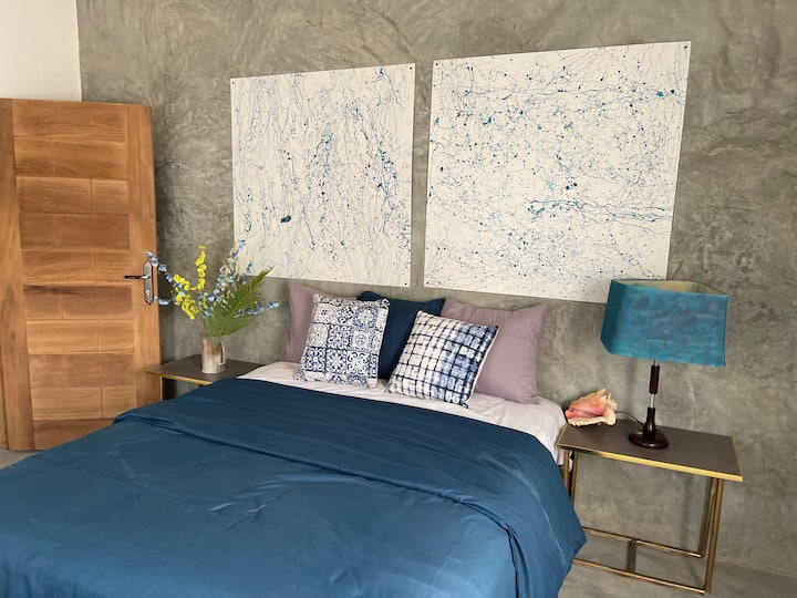 Sunset Villa- Digikami T4 - Angola