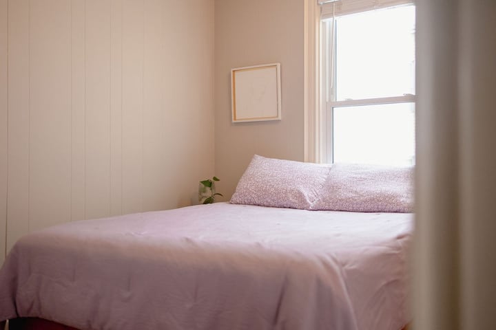 Portland's Munjoy Hill - Portland