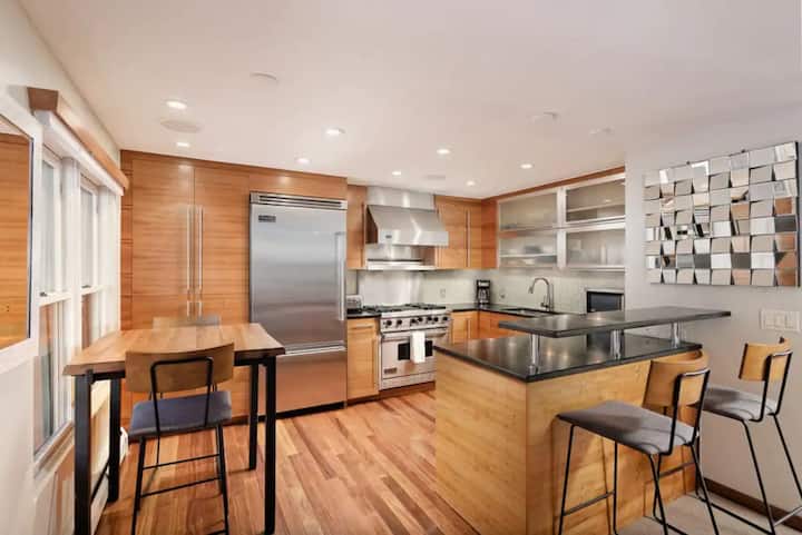 2 Bed 2 Bath Condo Near Gondola - Aspen