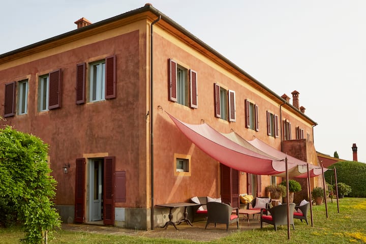 Wonderful House In Maremma! - Magliano in Toscana