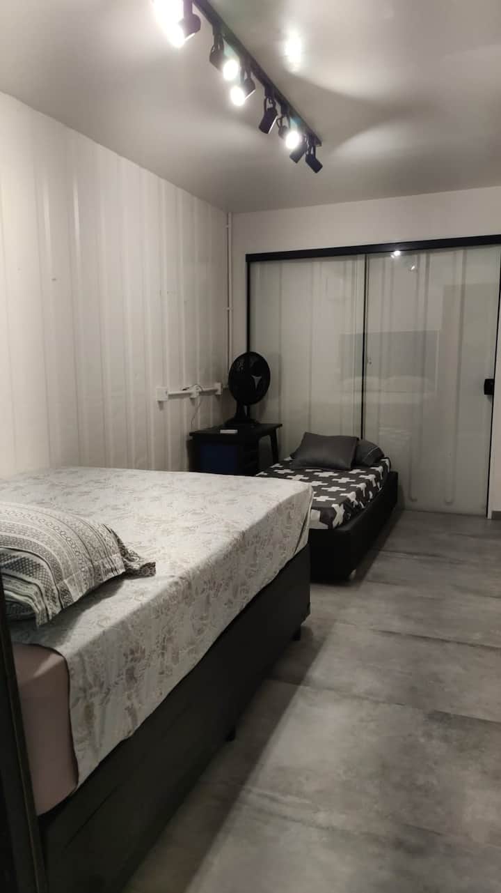 Hermoso Container En Porto Belo - Pôrto Belo