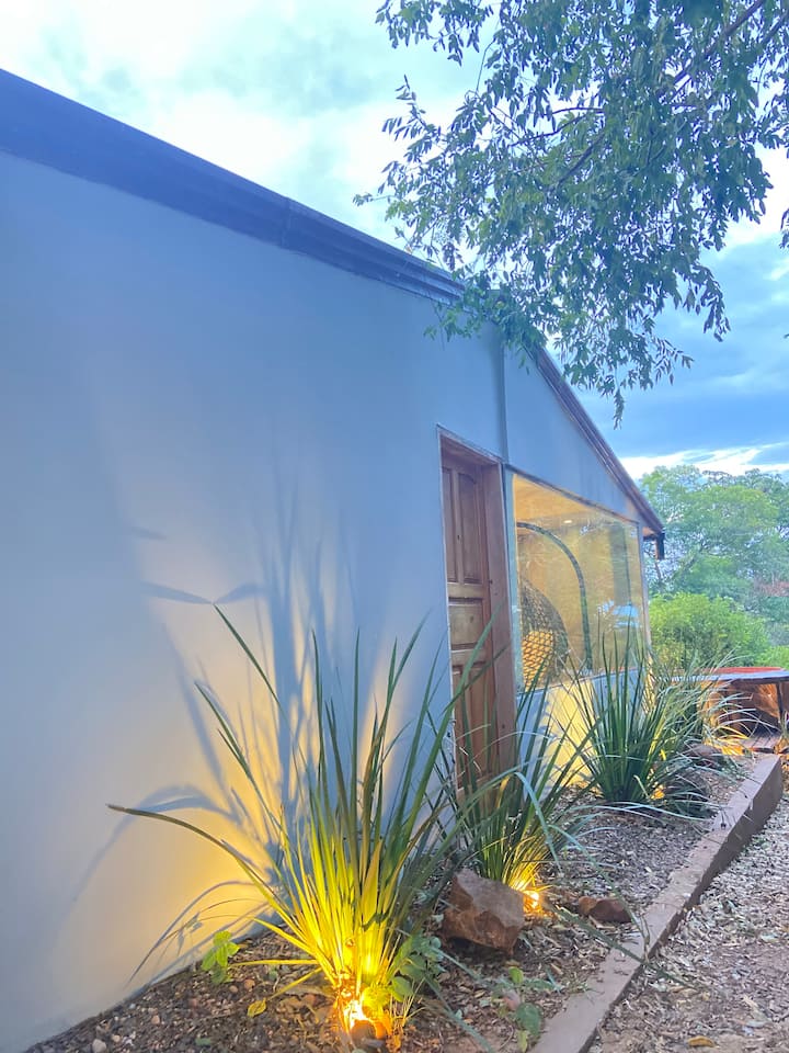 La Victoria Lodge - Casa En El Campo - Trinidad