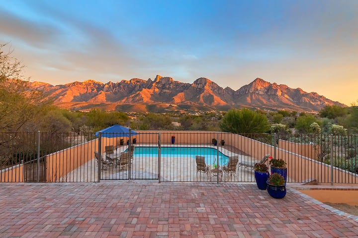The Ranch - Oro Valley, AZ