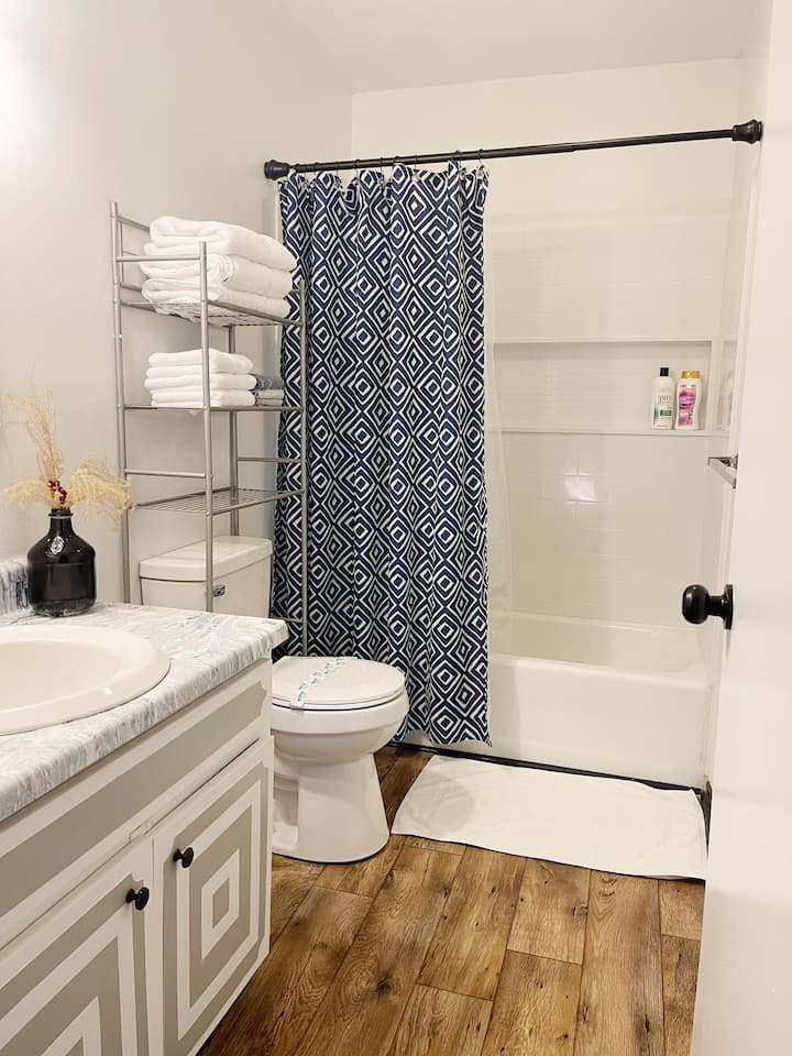 Etsu, Jc Medical, 2 Bed 1.5 Bath - Johnson City, TN