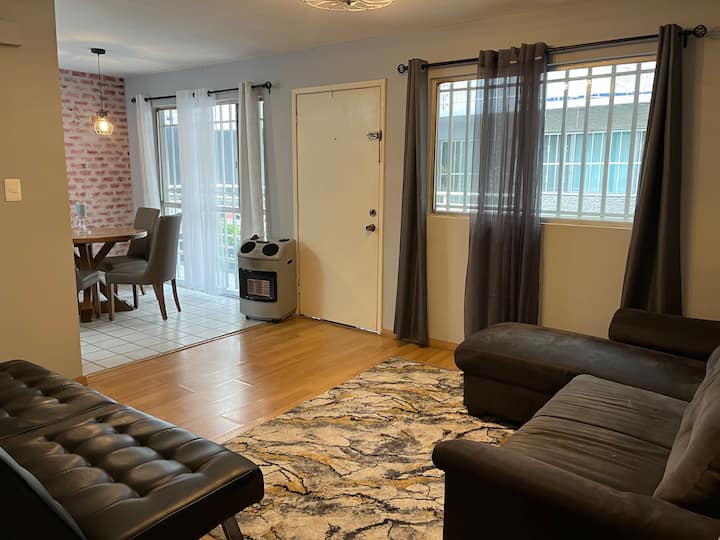 Zona Rio Best Tj  3 Br 5 Bed - Tijuana