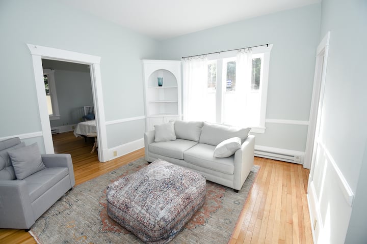 Beautiful Ground Level Apartment - Blacksburg