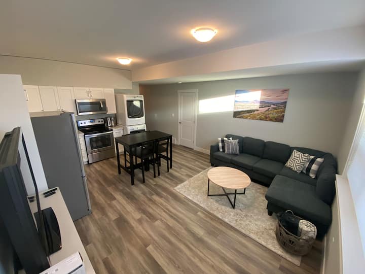 Kamloops House Vacation Rentals - British Columbia, Canada | Airbnb