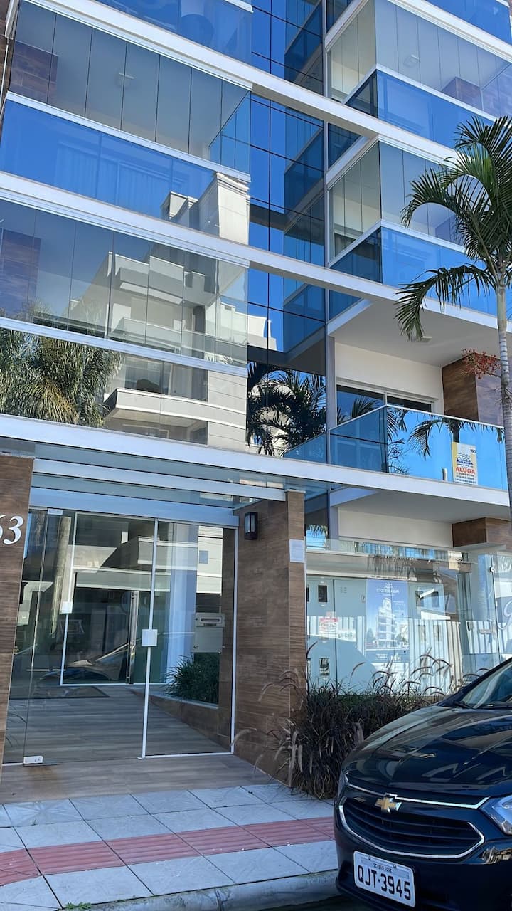 Apartamento 3 Quartos A 200 Mt Da Praia - Governador Celso Ramos