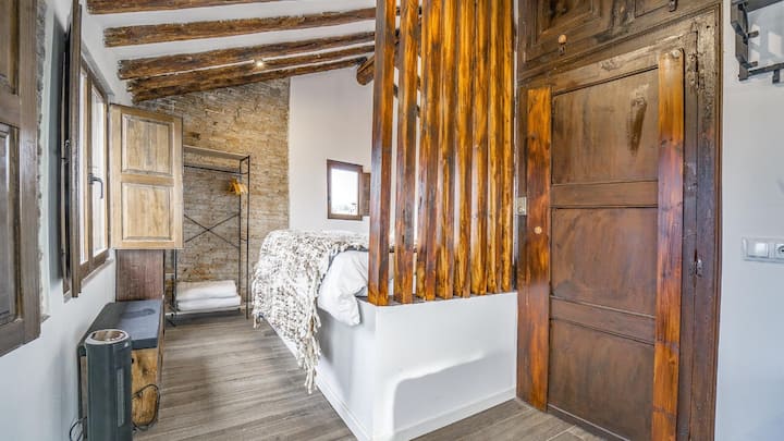 Loft Espectacular Reformado - Alp